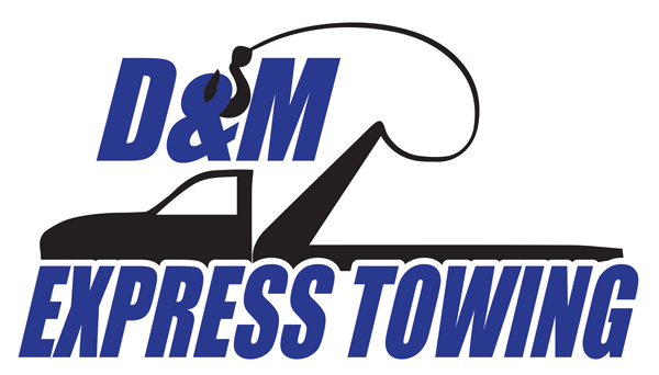DM Express Tow – Cape Coral Towing Service